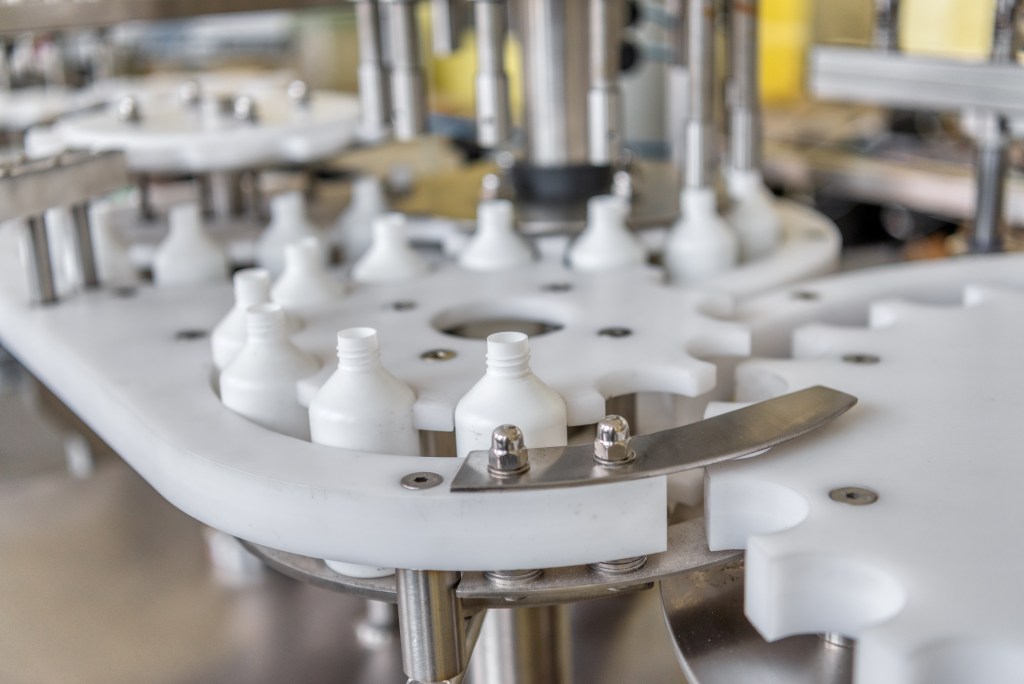 Private Label Liquid Supplements - 1# Manufacturer in USA